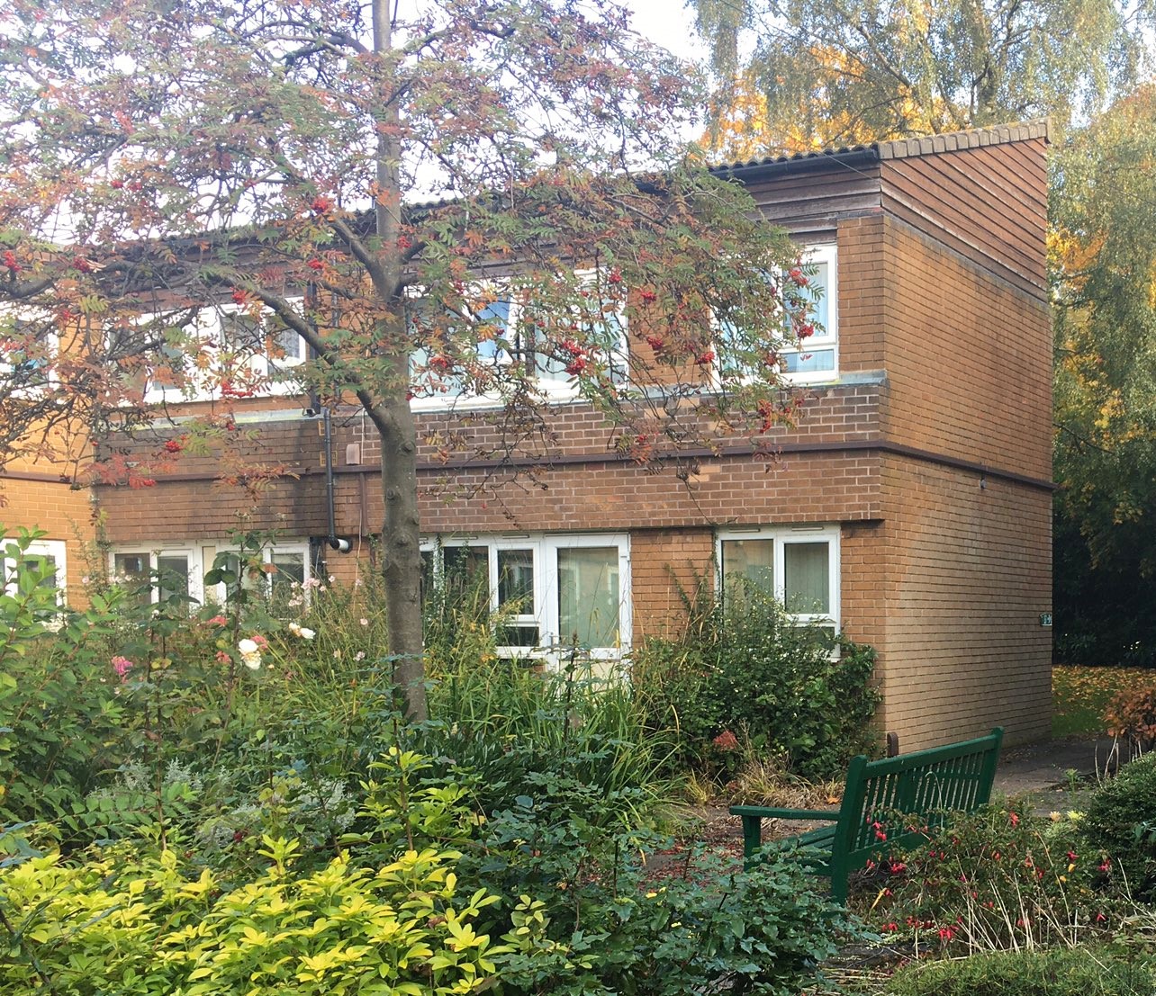 Housing and Public Green Space Development Pilot – Naturally Birmingham ...