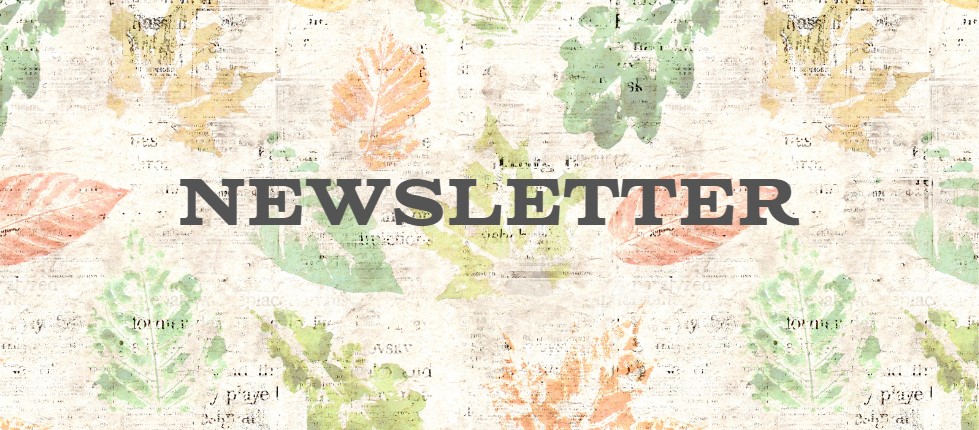 City of Nature Newsletters 2024 – Naturally Birmingham Future Parks Project