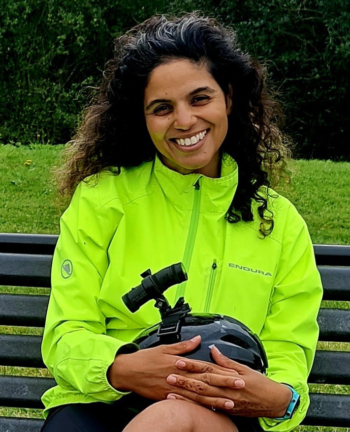 Swanshurst Park Friendship Bench Chat – Naturally Birmingham Future ...