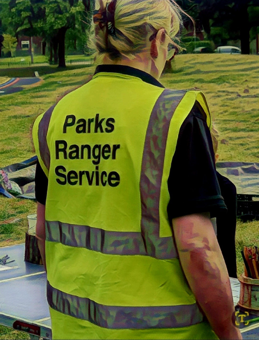 Park Rangers Birmingham